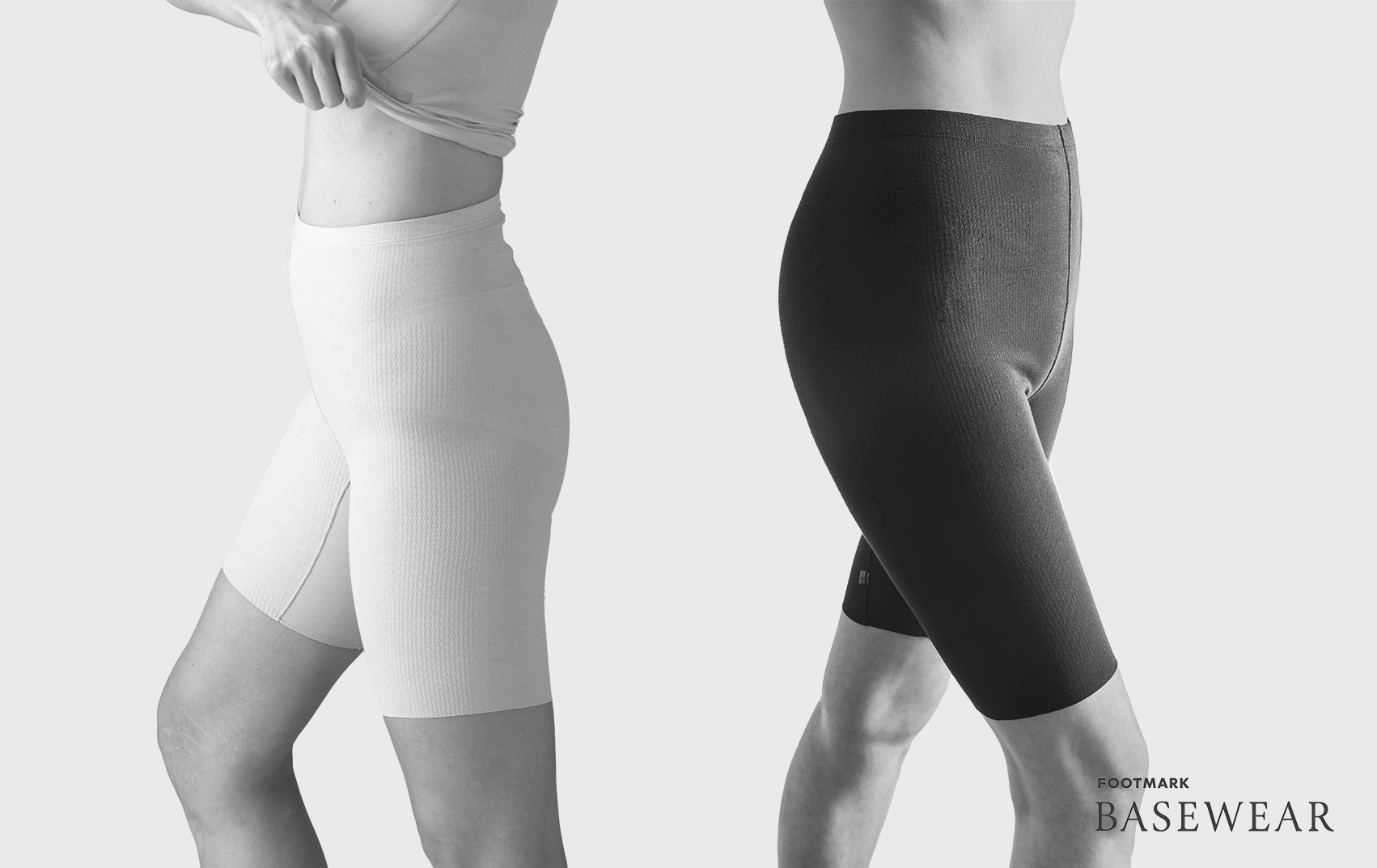 2022 - FOOTMARK BASEWEAR